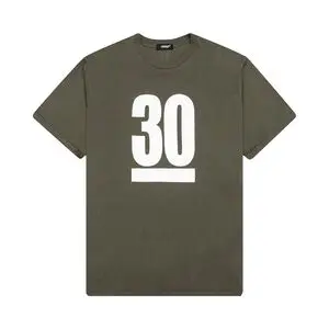 Undercover 30th Anniversary T-shirt - Tan
