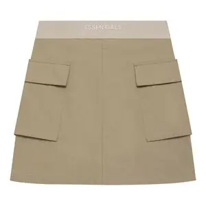 Fear Of God Cargo Skirt