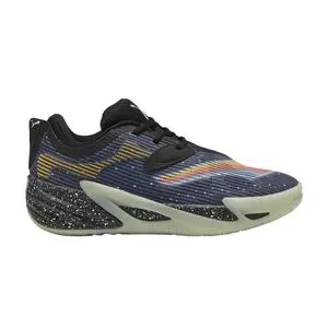 PUMA All-pro Nitro 2 'e.t - Blue