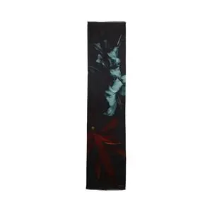 Dries Van Noten Fabel M.w Scarf 'dessin B - Multicolor