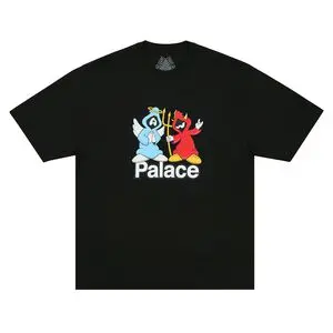 Palace Frill T-shirts For Women