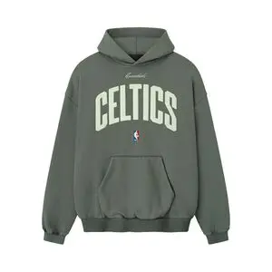 Fear Of God Celtics 90s Hoodie