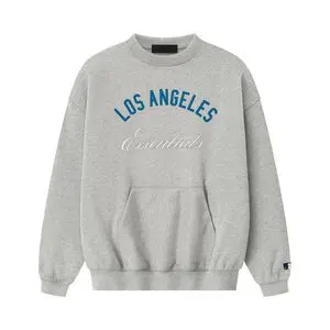 Fear Of God Dodgers Sport Crewneck