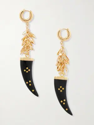 Isabel Marant Fashion Earrings