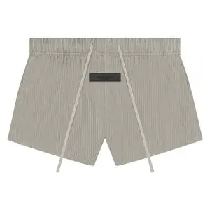 Fear Of God Dock Short - Grey