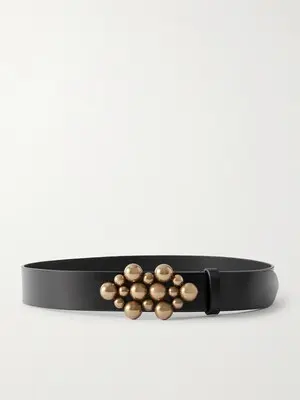 Isabel Marant Leather Belts For Women