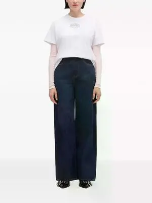 GANNI Isey Five-pocket Jeans