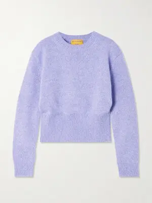Guest In Residence Relaxed Sweaters For Women
