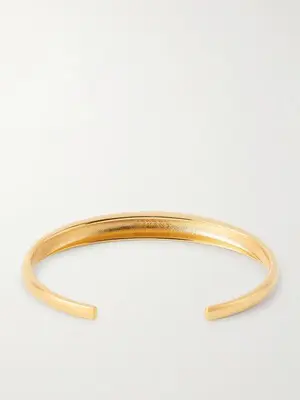 Isabel Marant Jonc -tone Cuff