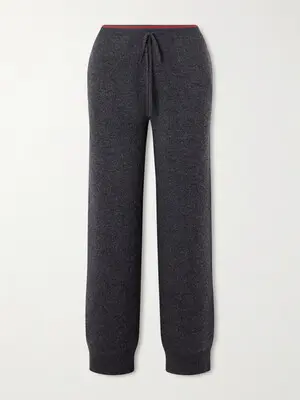 Gucci Classic Sports Pants For Women