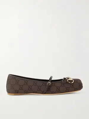 Gucci Structured Shoes For Women