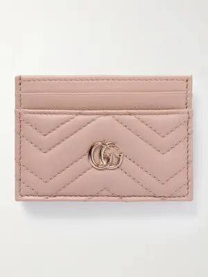 Gucci Pink Wallets For Women