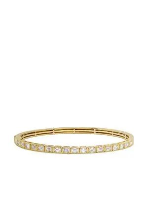 JEWELS AFICIONADO 18k Yellow 1.94 Ct Diamond Bracelet - Gold