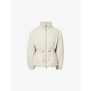 Isabel Marant Elasticated Coats For Women