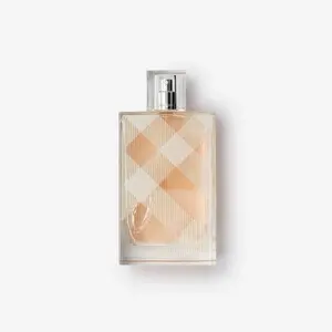 Burberry Brit For Her Eau De Toilette - No Color