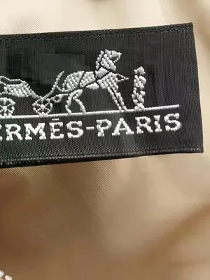 Hermès 2010 Bolide Pouch