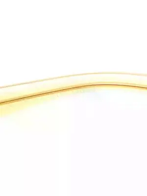 Prada 2010s Square-frame Sunglasses