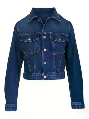 Citizens Of Humanity Charisse Briar Denim Jacket
