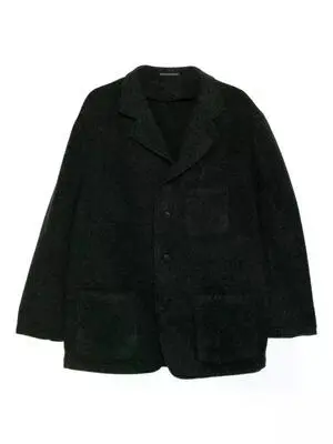 Yohji Yamamoto Single Breasted Jackets For Men