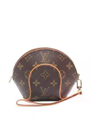 Louis Vuitton Pouch Mini Bags