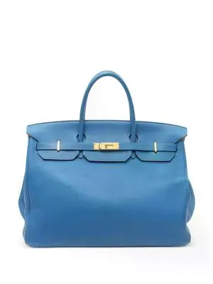 Hermès 2011 40 Birkin Handbag