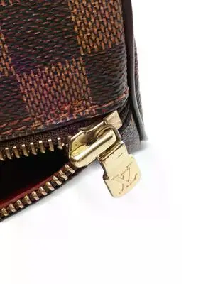 LOUIS VUITTON 2003 26 Papillon Shoulder Bag