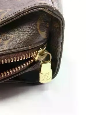 LOUIS VUITTON 2005 Multipli Cite Monogram Handbag