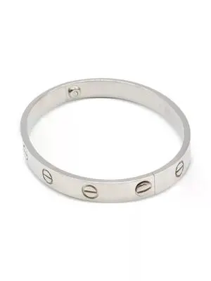 CARTIER Love Motif Bracelet