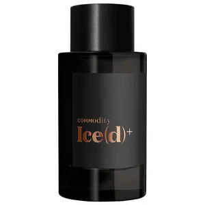 COMMODITY Ice+ Bold Eau De Parfum - One-color