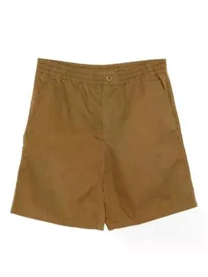 A.p.c. Drawstring Shorts For Men