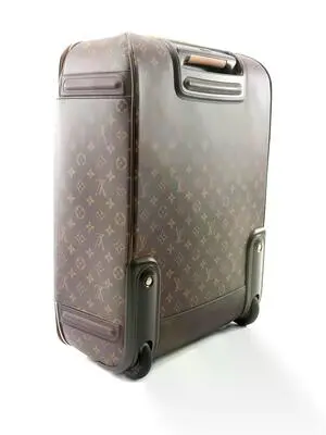 LOUIS VUITTON 2011 Monogram Carry Case Luggage