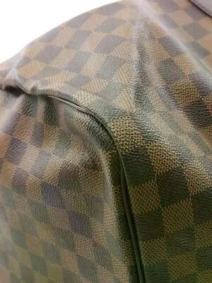 LOUIS VUITTON 2007 Keepall Boston 50