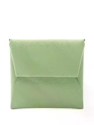 Green Clutches