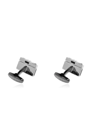 Paul Smith Camera Motif Cufflinks