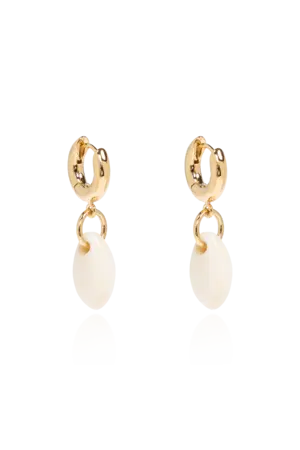 Isabel Marant Earrings With Pendants