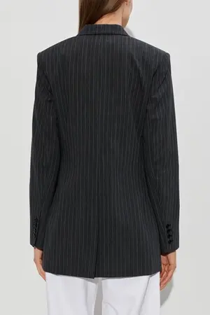 Isabel Marant Étoile Jevima Blazer - Grey