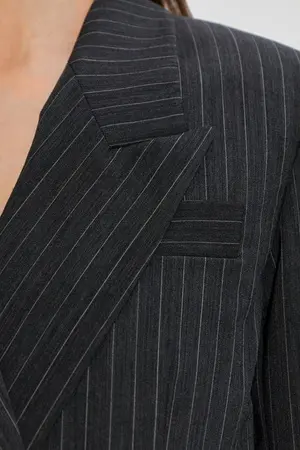 Isabel Marant Étoile Jevima Blazer - Grey