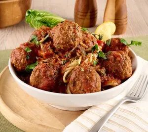 THE PERFECT GOURMET A-d 2.5lbs Meatballs Auto-delivery - One-color