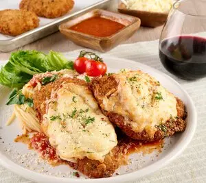 RASTELLI'S A-d 8 Count Chicken Parmesan Kit Auto-delivery - One-color