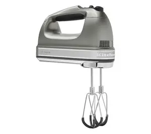 KITCHENAID 7-speed Digital Hand Mixer W/ Flex Edge Beaters