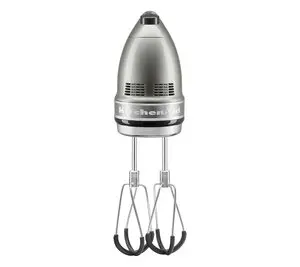 KITCHENAID 7-speed Digital Hand Mixer W/ Flex Edge Beaters