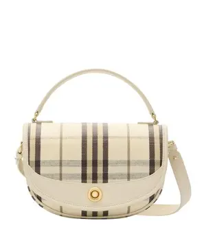 Women's Burberry Beige Bags