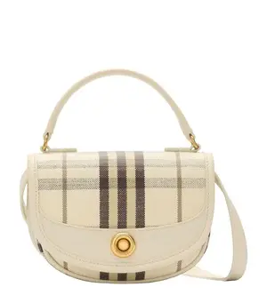 Burberry Mini Cross Body Bags