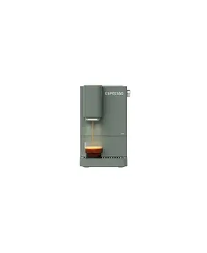 TERRA KAFFE Demi Compact Fully Automatic Espresso Machine - Forest B-a-ebdddb