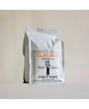TERRA KAFFE Classico Early Riser Blend