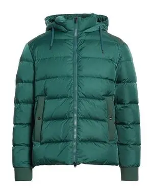 Herno Puffer Jacket