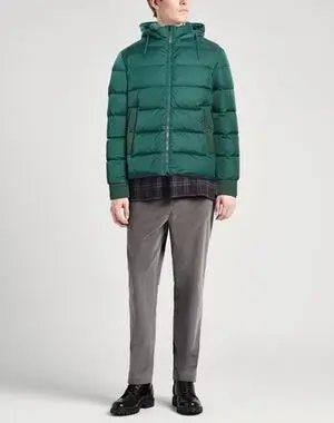 Herno Puffer Jacket