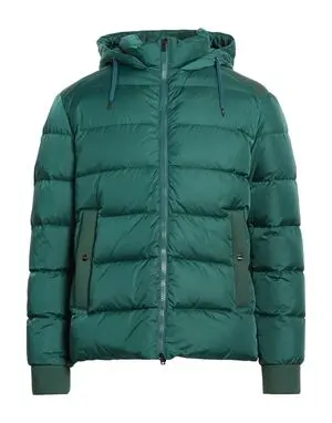 Herno Puffer Jacket