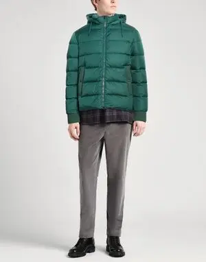 Herno Puffer Jacket