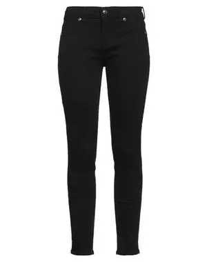 Versace Jeans Couture Slim Leg Pants For Women